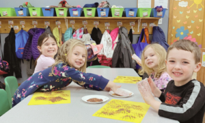 Huntey's Clubhouse – Huntey’s Clubhouse | Quality Child Care & Early ...