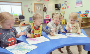 Huntey's Clubhouse – Huntey’s Clubhouse | Quality Child Care & Early ...