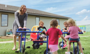 Huntey's Clubhouse – Huntey’s Clubhouse | Quality Child Care & Early ...